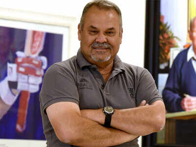 Dav Whatmore: Whatmore to impart his expertise at SRASSC | Cricket News ...