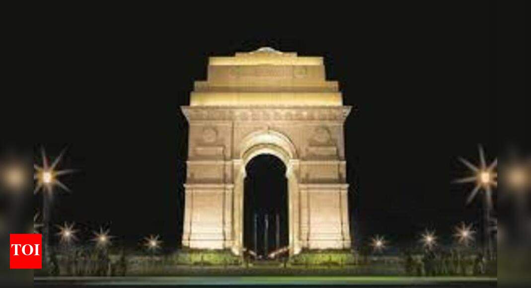 Matiala now has 7 wards, but keeps fingers crossed | Delhi News - Times ...