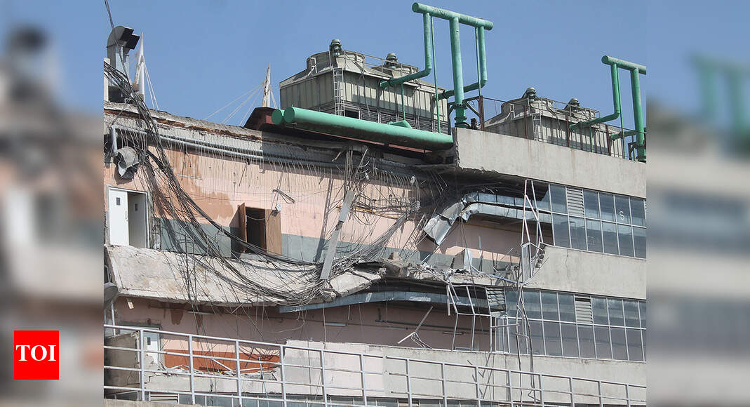 Mantri Square: Bengaluru's: Mantri Square remains shut for 3 days ...