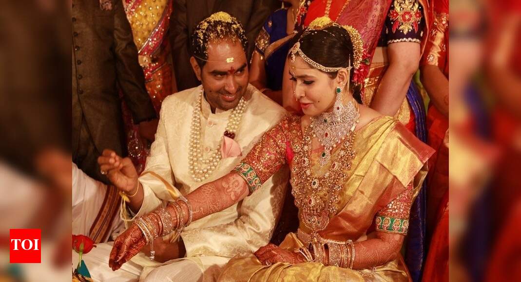 Krish's wife asked him for an interview so that they can talk! | Telugu ...