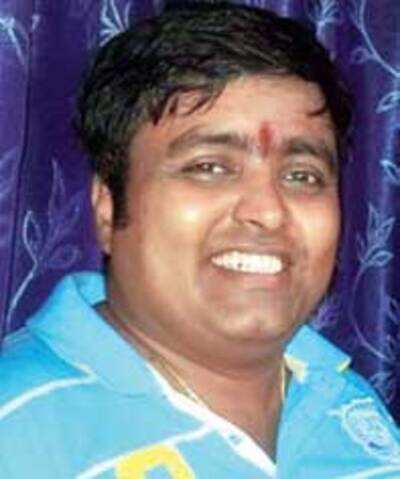 CAPT SUNIL G TANDEL - Times of India