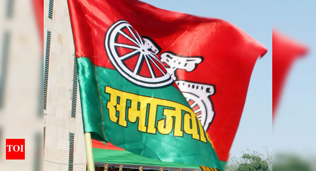 Rashtriya Lok Dal: Rashtriya Lok Dal to contest on 200 seats | Meerut ...