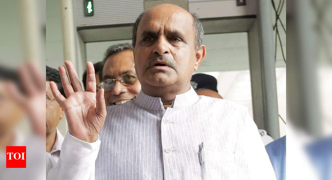 SP_Congress Alliance: SP-Congress alliance in UP to help BJP: JD(U ...