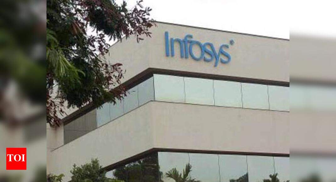Infosys `releases’ 9,000 employees with automation in 2016 | Business ...
