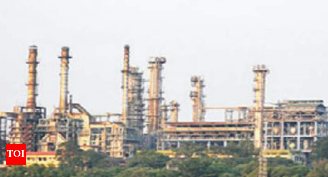 Numaligarh Refinery Limited: Numaligarh Refinery Limited exports 100MT ...