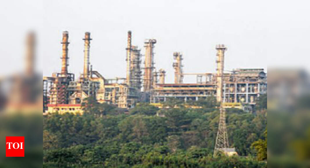 Numaligarh Refinery Limited: Numaligarh Refinery Limited exports 100MT ...