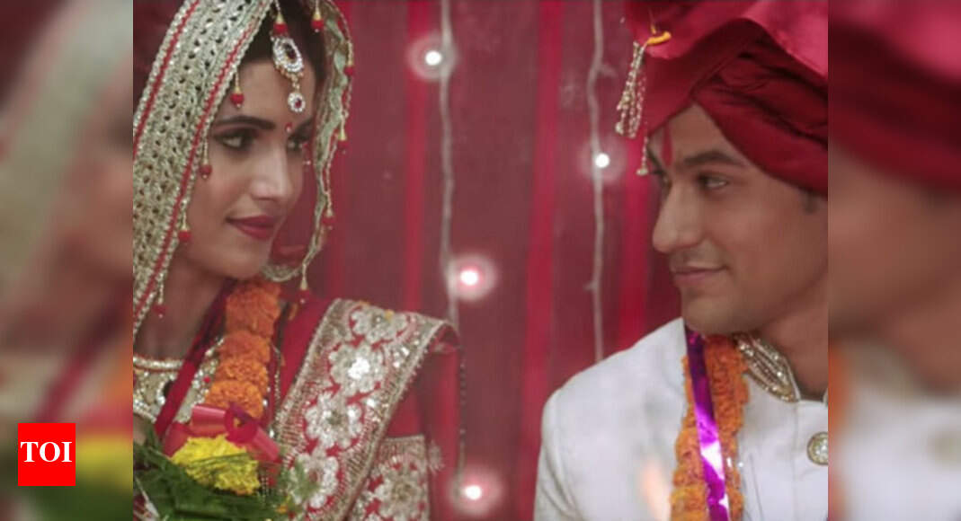 Anupama Raag and Rahat Fateh Ali Khan team up for the romantic track ...