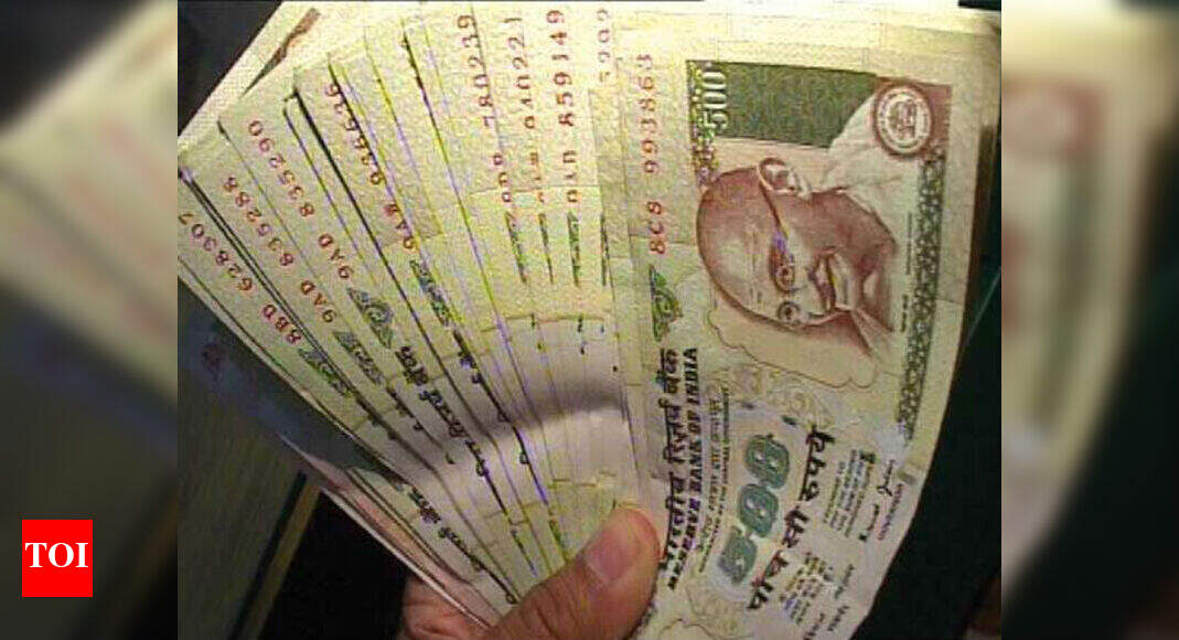 RBI: As RBI declines exchange, son left with dead father's stash of old ...