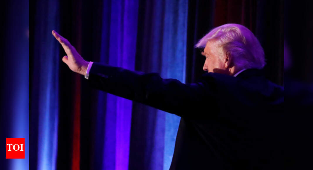 Donald Trump Inauguration: Republican music: How Trump can strike the ...