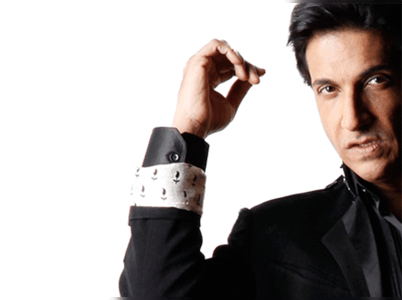 Choreographer Shiamak Davar’s love for Mumbai food - Times of India
