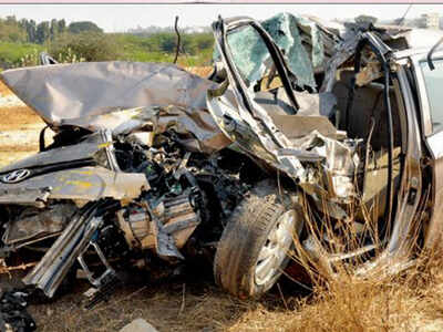 Overloaded and overcrowded vehicles are major killers on roads in ...