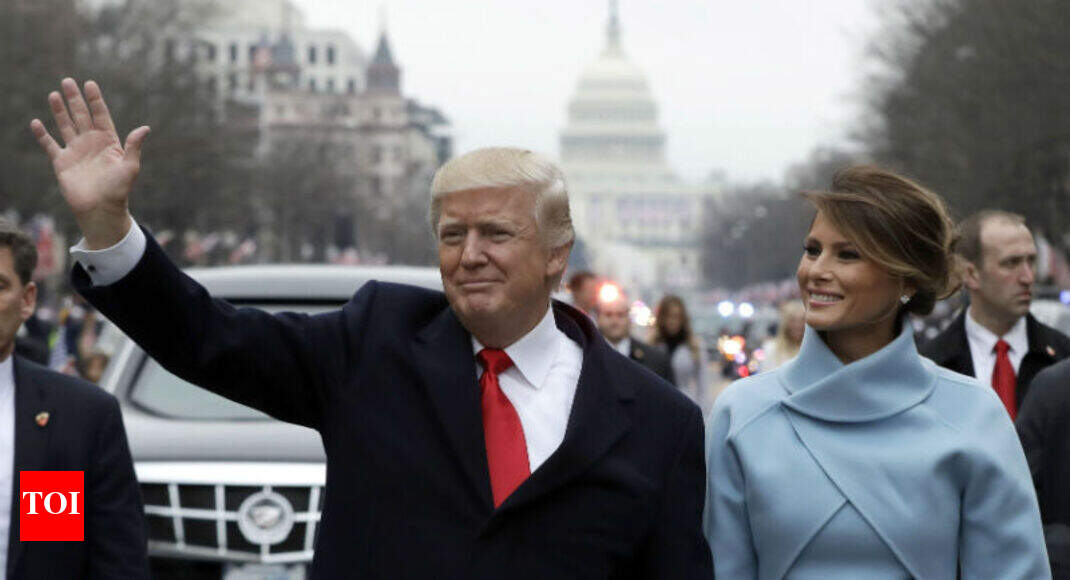 President Donald Trump: Daddy of dealmakers in, but will he really be ...