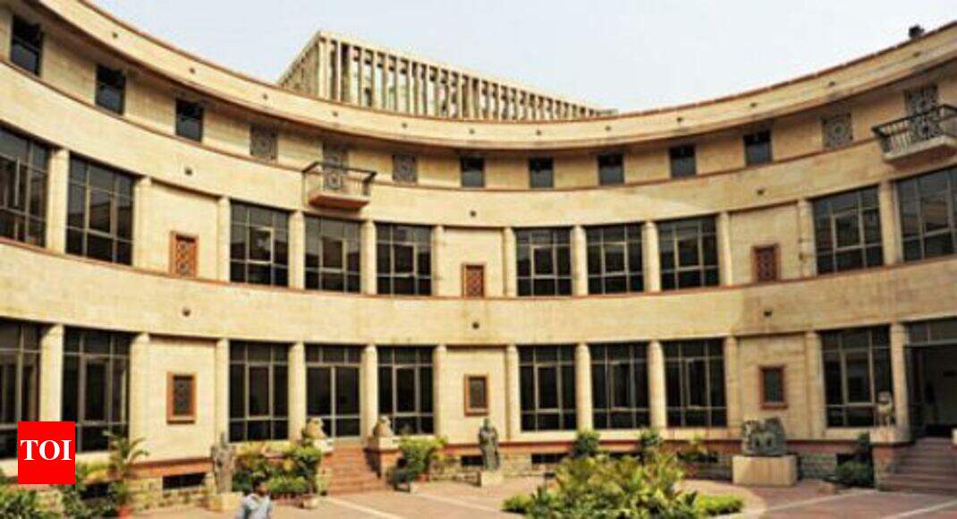 Museum to trace Harappan history | Delhi News - Times of India