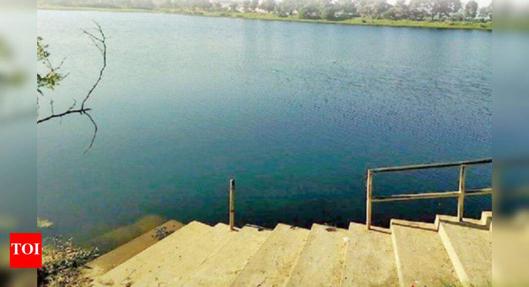 Agara Lake rejuvenation: Lake development body invites tenders for the ...
