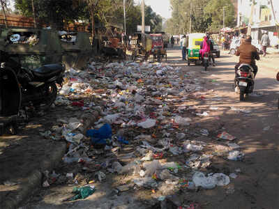 Swachh Bharat to emulate BBMP’s micro garbage disposal policy ...