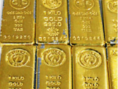 After a decade, 'golden era' back in Andhra Pradesh | Hyderabad News ...