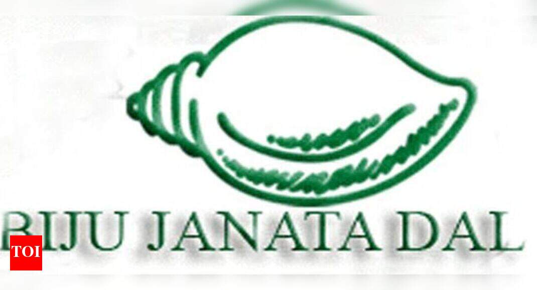 Biju Janata Dal: BJD apprehensive about Mahanadi panel | Bhubaneswar ...