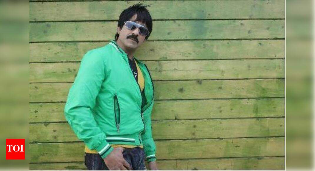 Ravi Teja's next is Raja The King? | Telugu Movie News - Times of India