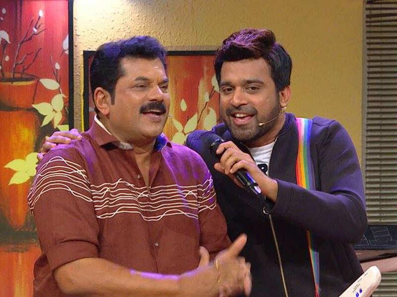 Stephen Devassy: Musician Stephen Devassy to visit 'Badai Banglavu ...