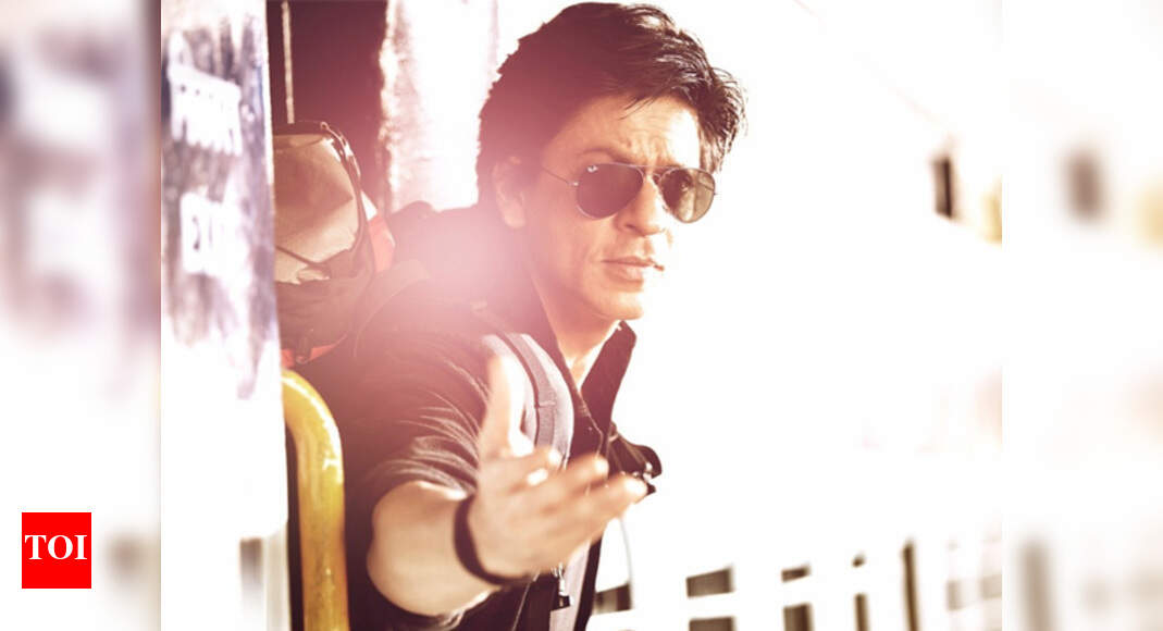 Shah Rukh Khan to travel by train for 'Raees' promotions in Delhi ...
