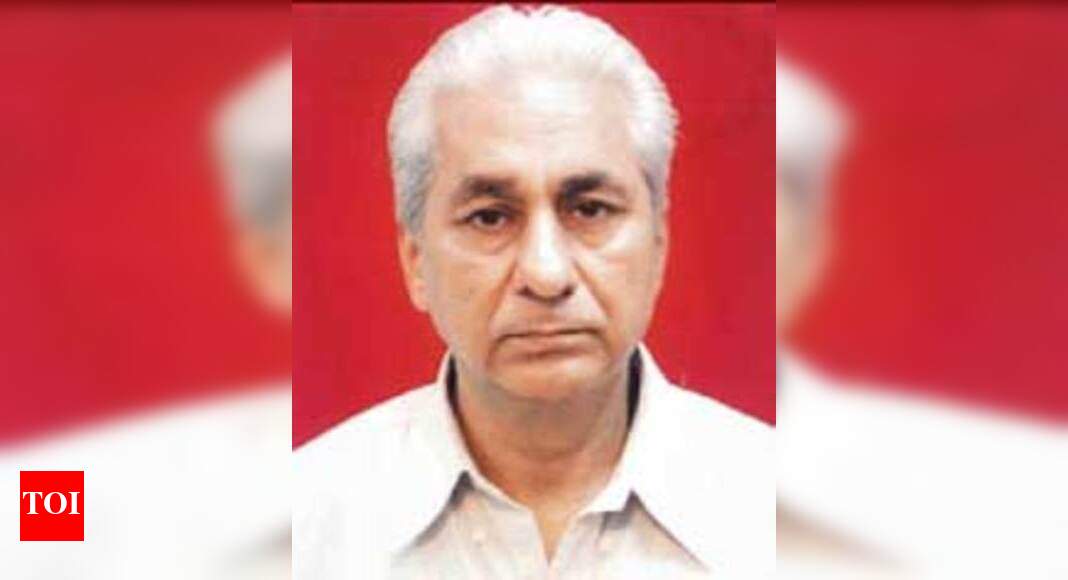 Bihari Deepchand Batra - Times of India