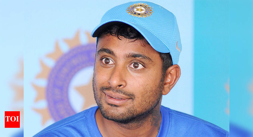 Rayudu: Rayudu all set to play in shorter formats for Vidarbha ...