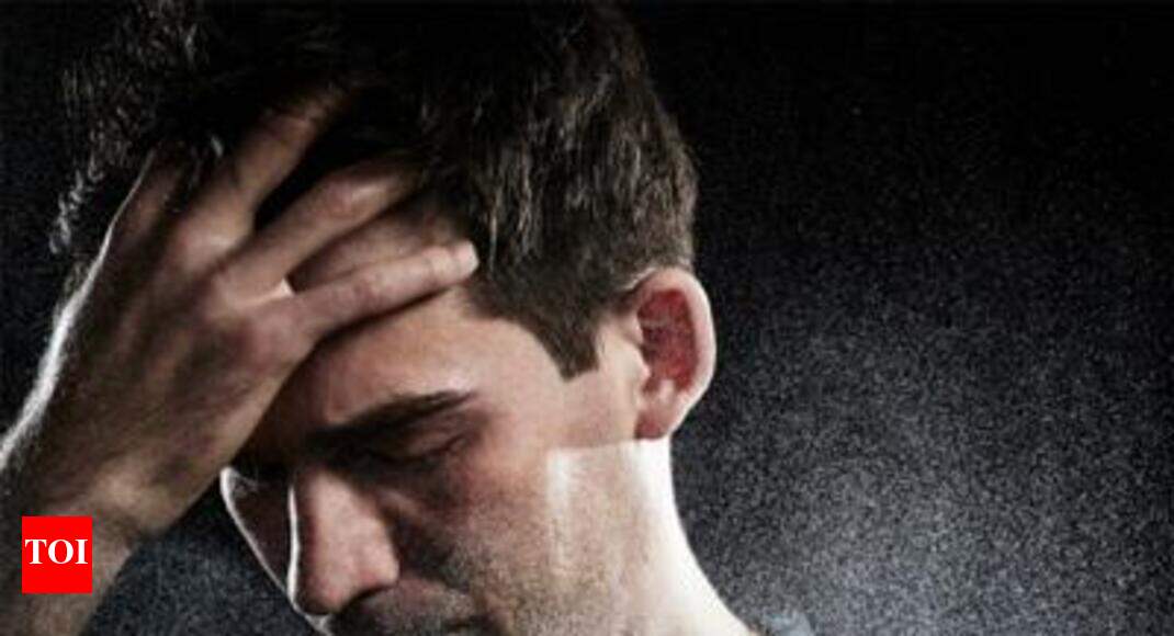 ‘Self-inflicted injury growing trend among students as solace from ...