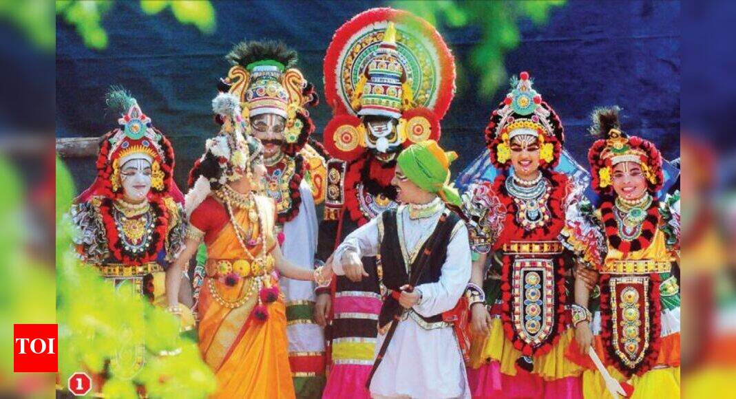 Malabar districts are neck and neck | Kochi News - Times of India