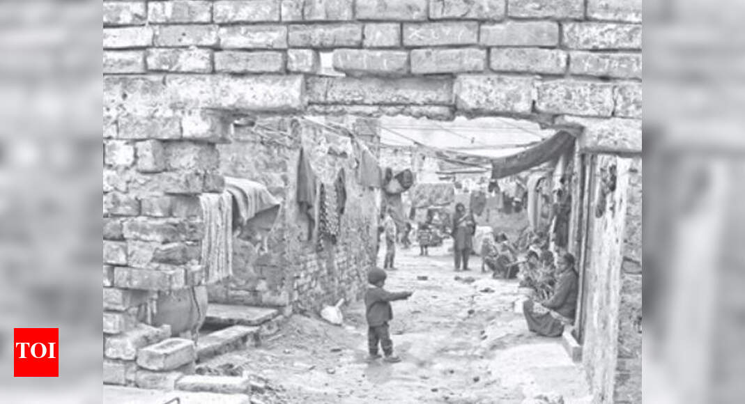 Cannibalism In Ludhiana: Cannibalism in Ludhiana: Teen couldn’t have ...