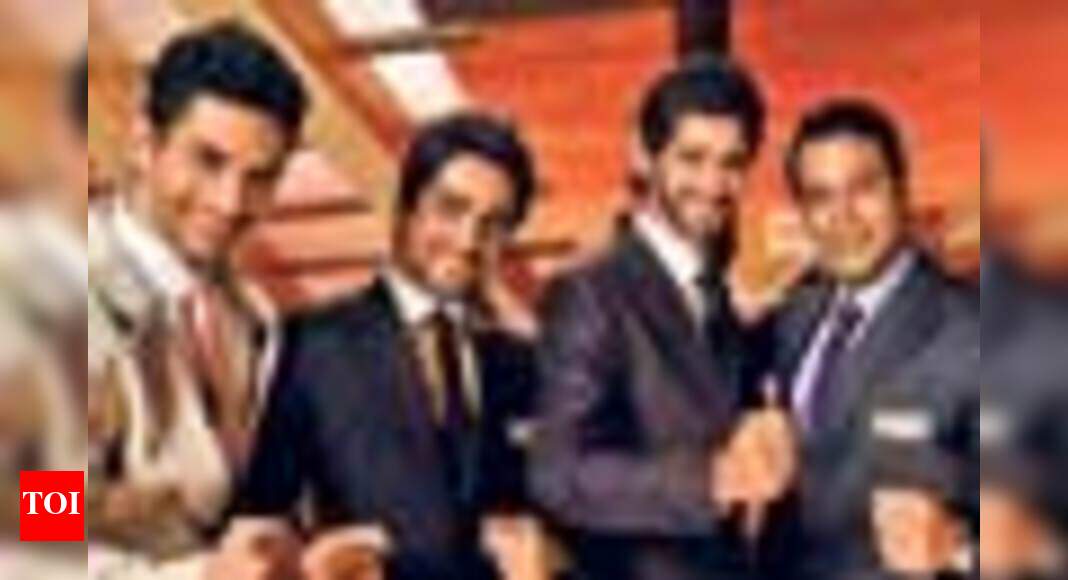 'Extra action this IPL!' - Times of India