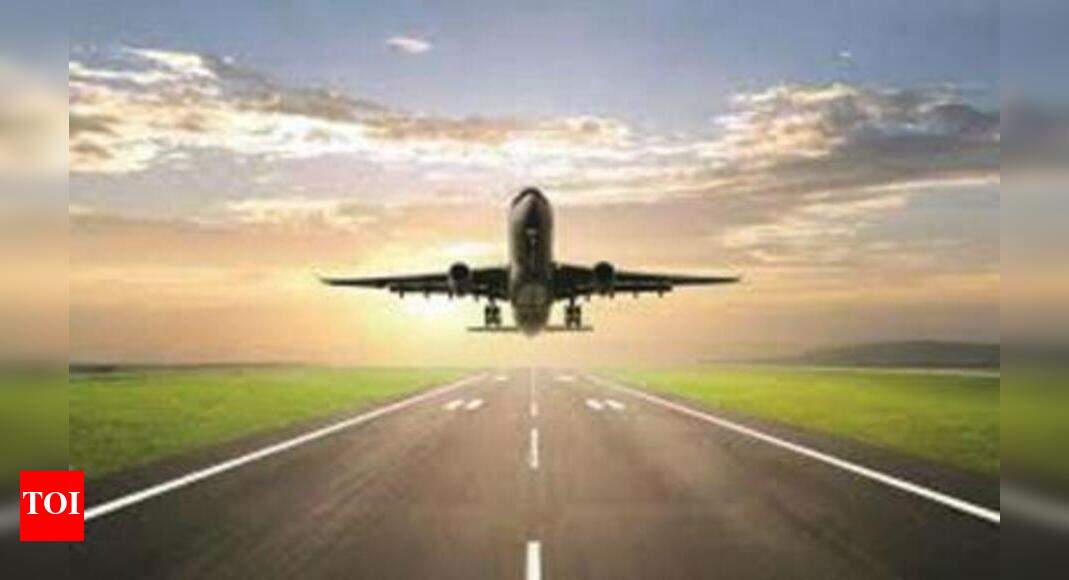 Juhu runway extension impractical as stilts in sea will flood ...