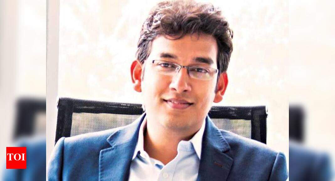 Ola's COO Pranay Jivrajka to step down, will be replaced by PepsiCo ...