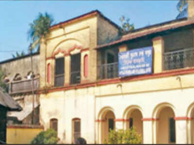 'Netaji house' decked up for birth anniversary | Kolkata News - Times ...