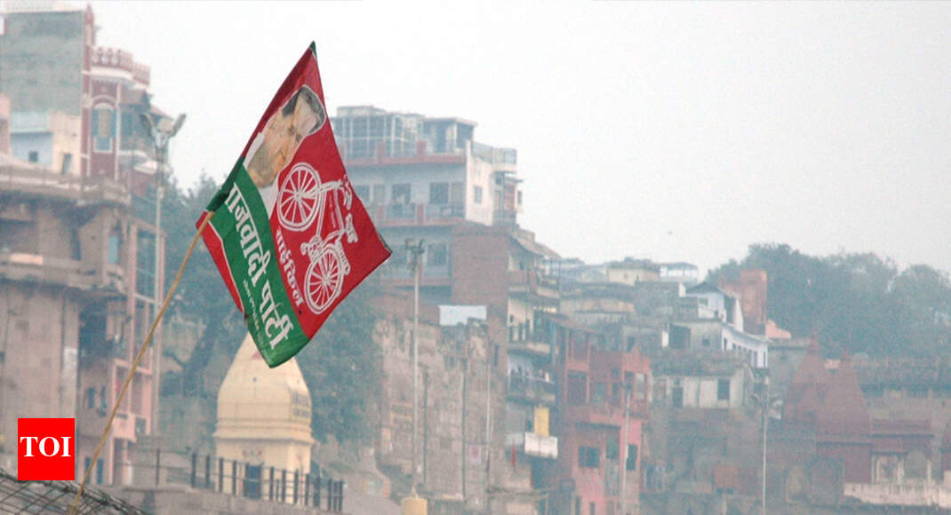 Bijnor Samajwadi Party candidate Ruchi Veera’s aide shot dead | Meerut ...