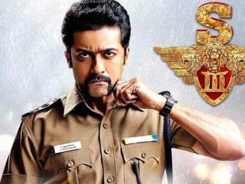 Si3 | Tamil Movie News - Times of India