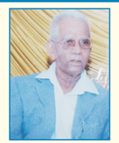 Hareshwar Chury - Times of India