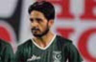 Pakistan hockey team 'retires' after World Cup debacle | undefined News ...