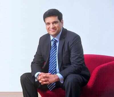 PepsiCo’s Vishal Kaul is Ola's COO, Pranay Jivrajka appointed as ...
