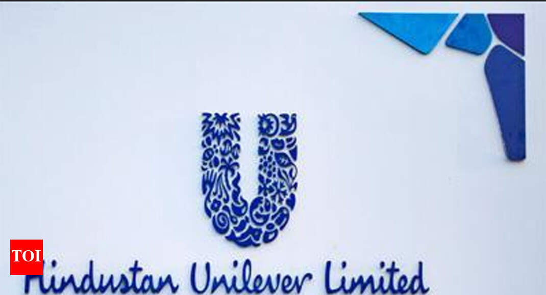 Hindustan UniLever: Hindustan Unilever appoints Dev Bajpai as director ...