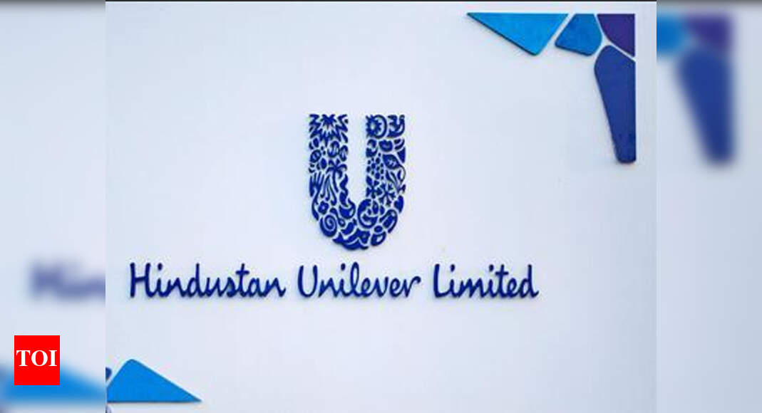 Hindustan UniLever: Hindustan Unilever appoints Dev Bajpai as director ...