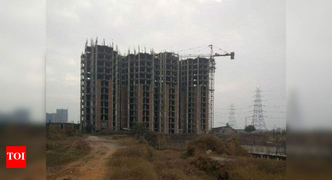 Department Of Town And Country Planning: Submit revival plan for Vistas ...