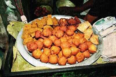 Overdone fries, toast can cause cancer: Study - Times of India