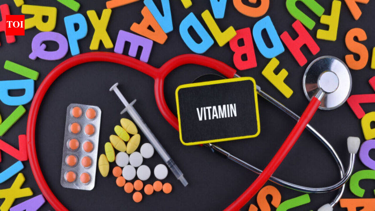 Here is what Vitamin overdose may do to you