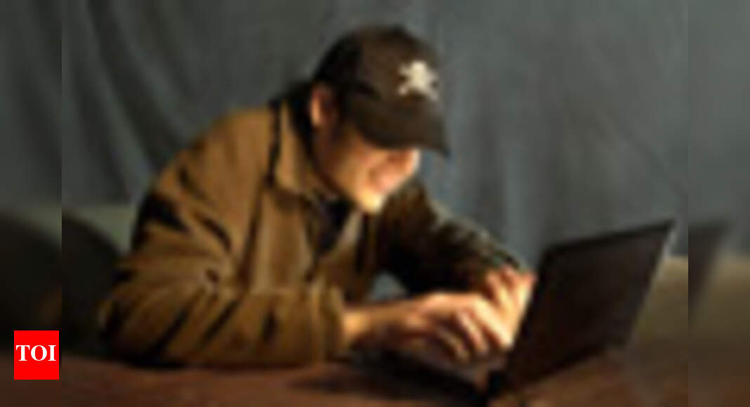 Now, a computer that can read your mind! - Times of India