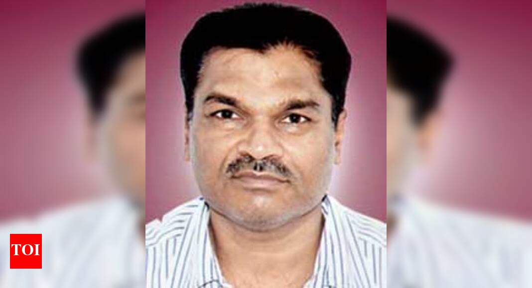 Jayesh Navinbhai Dalal - Times of India