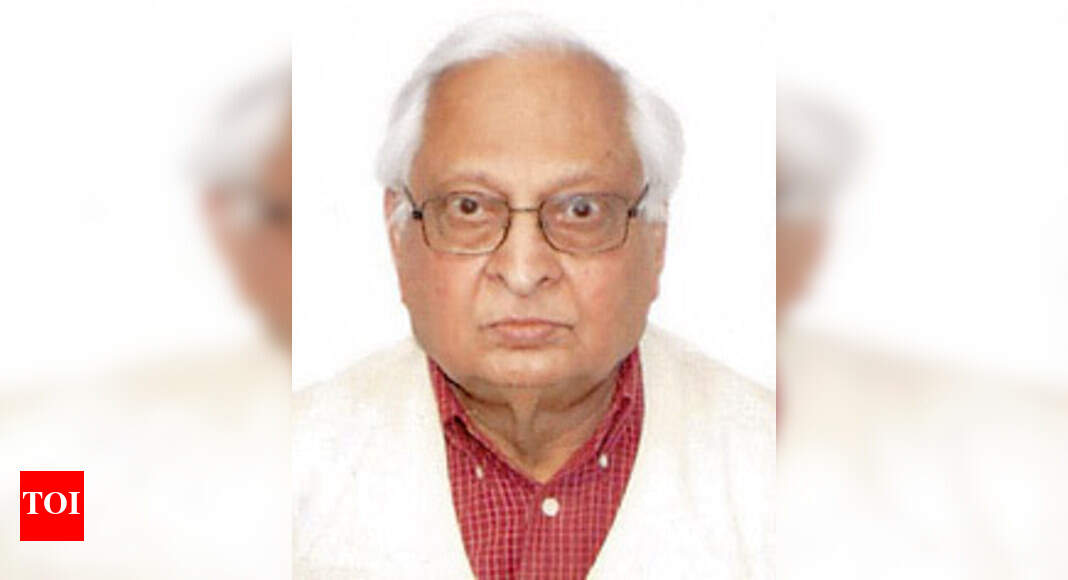 Mr. Kewal Varma - Times of India