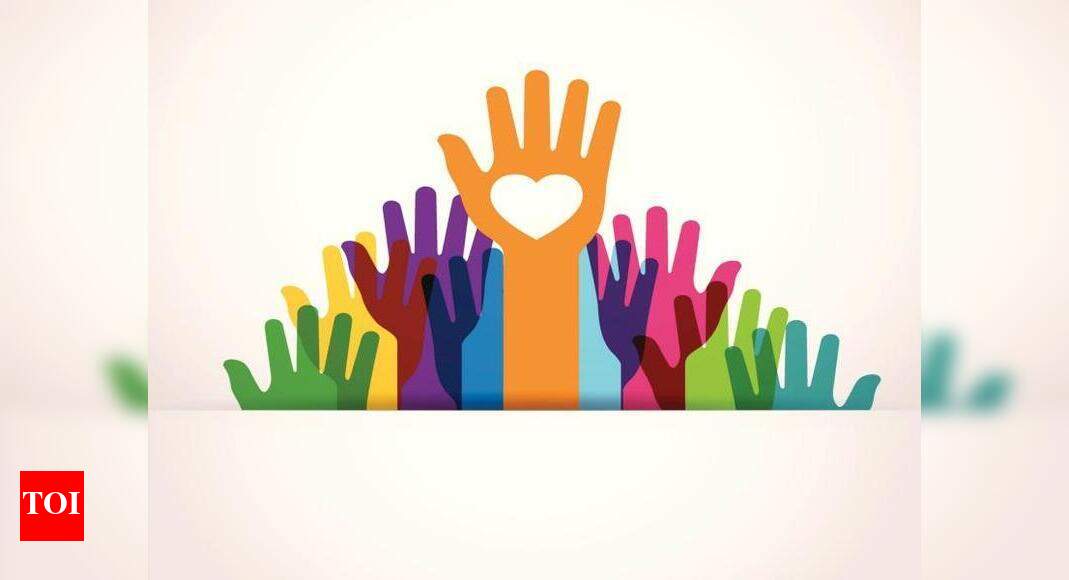 Nudge Foundation launches an incubator for non-profit ventures ...