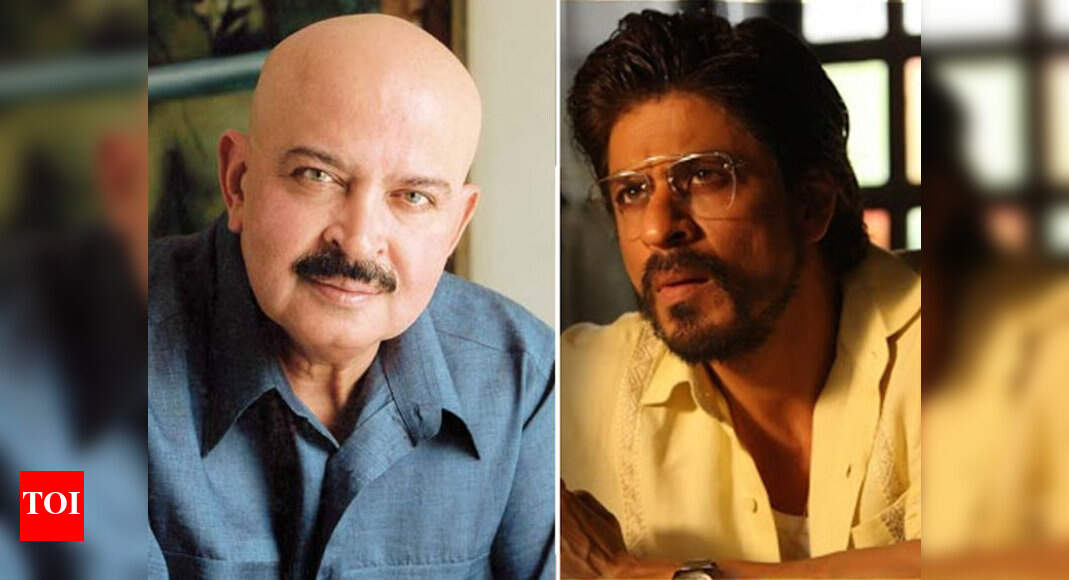Kaabil vs Raees: Rakesh Roshan says he will watch ‘Kaabil’ twice, but ...