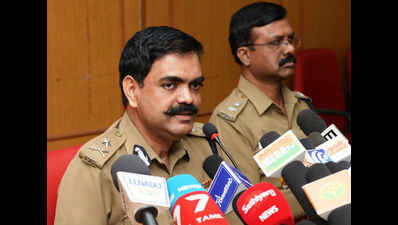 Campus Front of India to move court against Coimbatore police ...