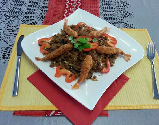 Shanthi, Interlaken - Get Shanthi Restaurant Reviews on TimesTravel